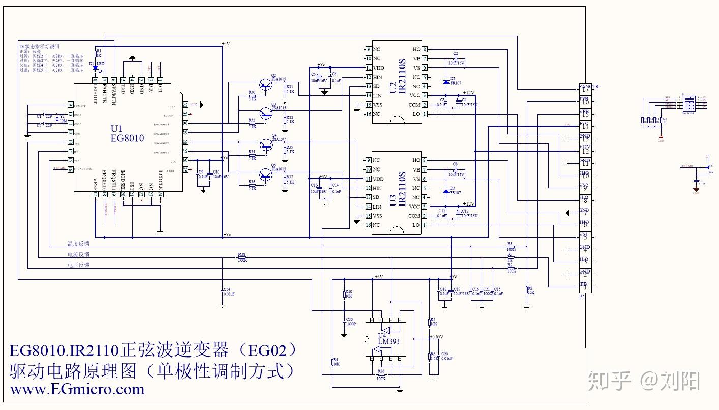 电子设计大赛（电源组）设计方案总结 - 知乎