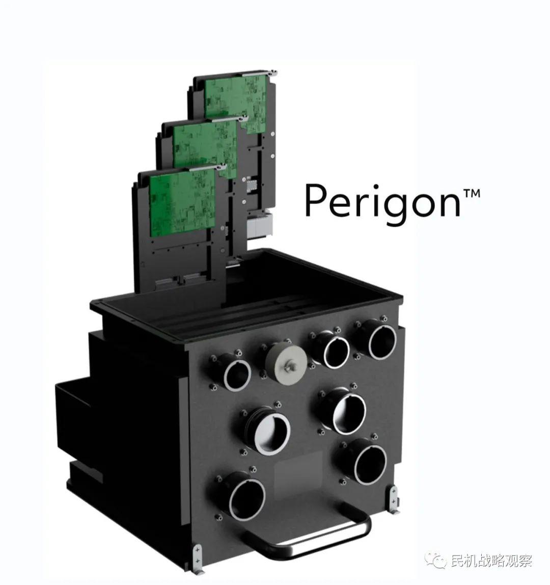 李小宇丨2022年民机飞控与机电系统技术综述 - 知乎