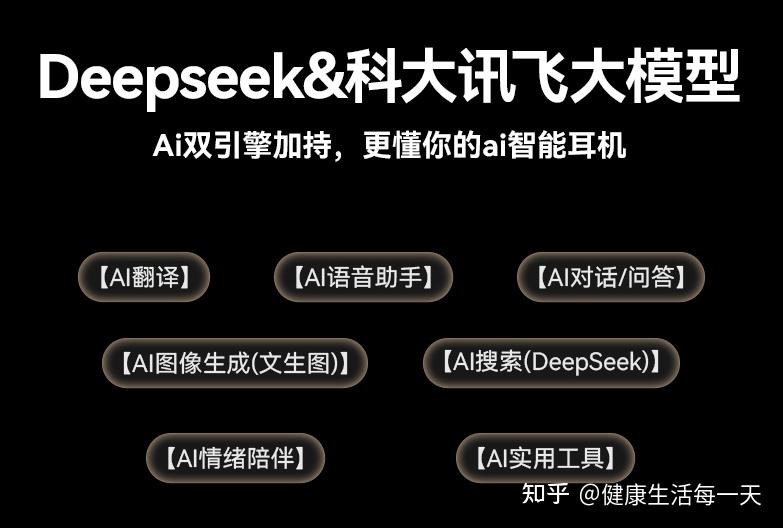 AI加持，声学突破，南卡OE Mix2重塑开放式耳机新标杆 - 知乎