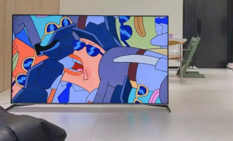 为什么618大家都推荐买海信电视75E8H？ - 知乎