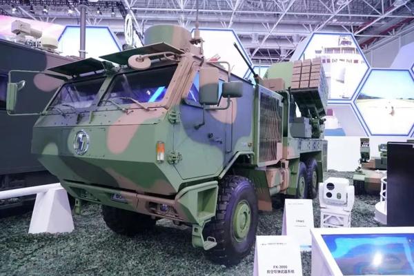 历史最大规模参展，反无人机体系迎来“首秀” - 知乎