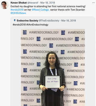 从KRAS到P53，Kevan Shokat教授的两场学术战役 - 知乎