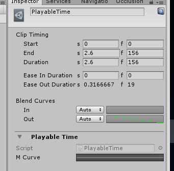 【Unity】TimeLine&Cinemachine系列教程——动作特写！ - 知乎