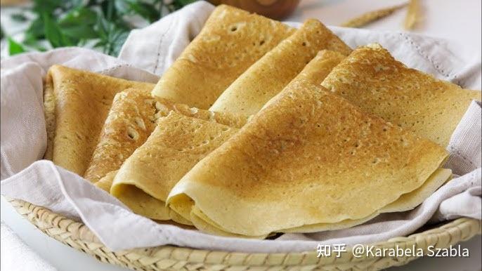 也门及海湾地区流行饮食及著名菜肴之介绍2：也门的几种常见菜肴及大饼 - 知乎