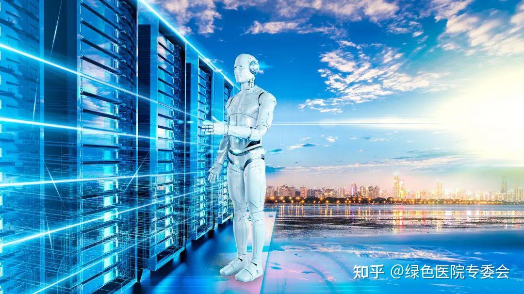 未来5年BIM技术3大发展趋势！ - 知乎