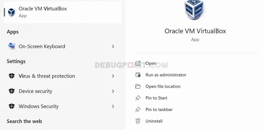 完整指南：使用 VirtualBox 在 Windows 上安装 Ubuntu | Linux 中国 - 知乎