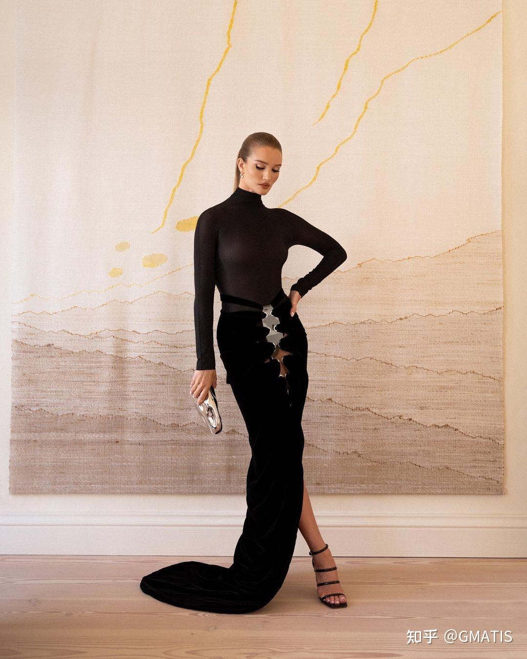 奢侈时尚采购商 Gab Waller 揭示了她如何为 Sofia Richie 和 Hailey Bieber 寻找梦寐以求的物品 - 知乎