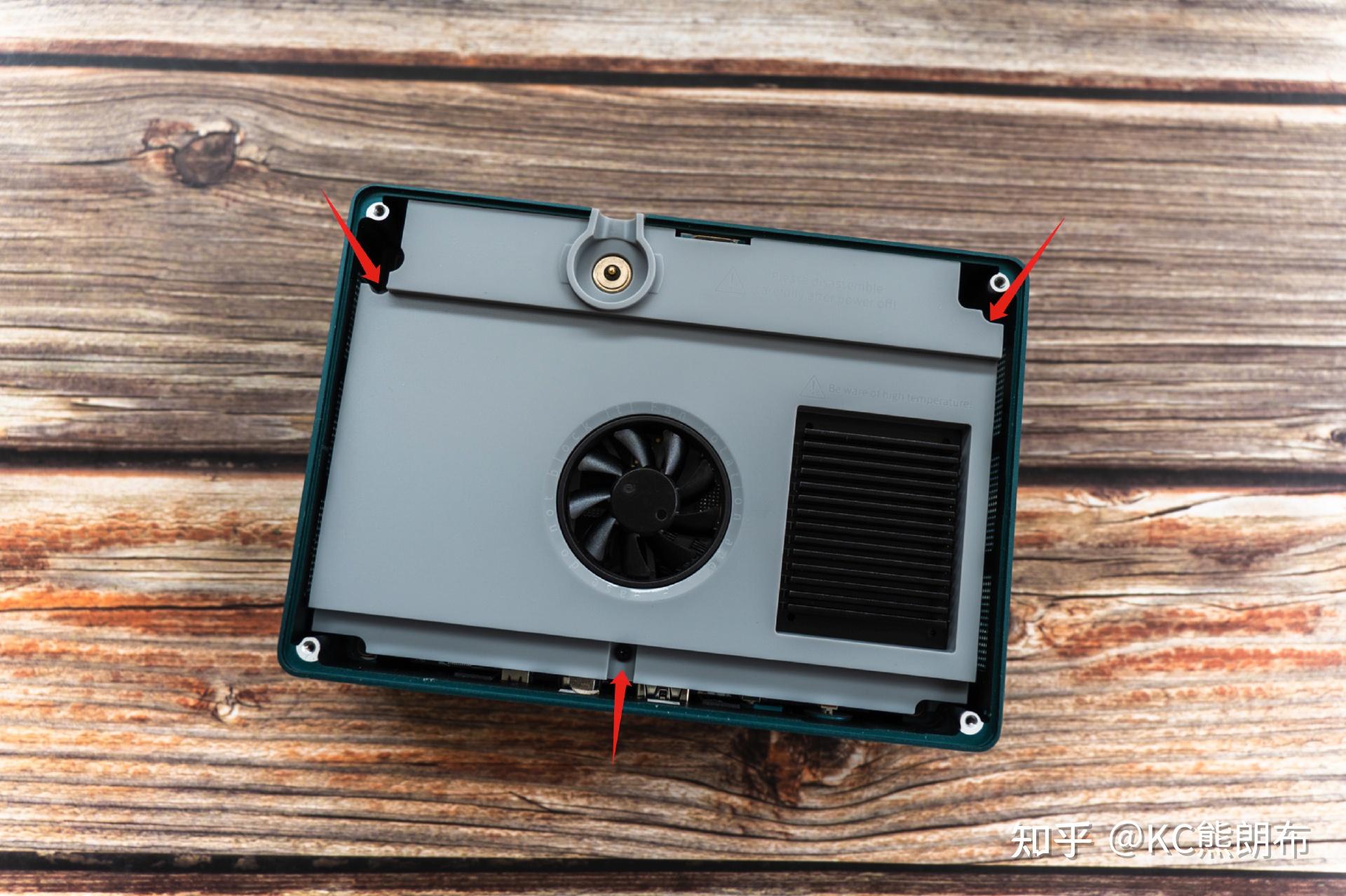 「全面升级」 AMD 7840HS 迷你主机 零刻 GTR7 深度测试 - 知乎