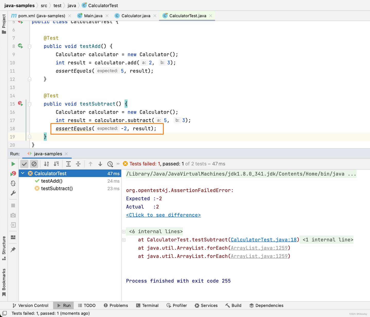 JUnit实践教程——Java的单元测试框架 - 知乎