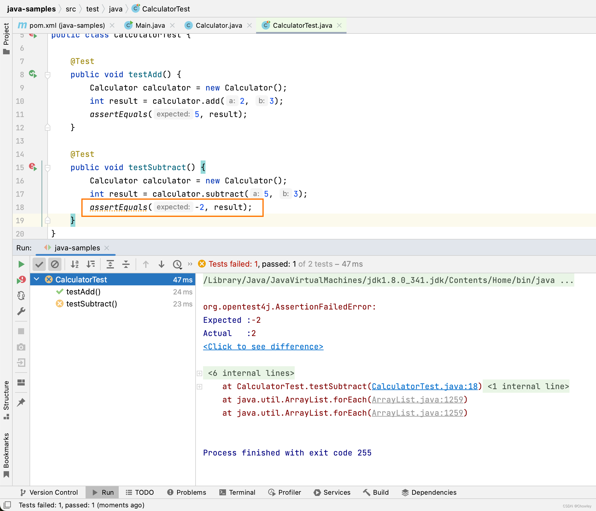 JUnit实践教程——Java的单元测试框架 - 知乎