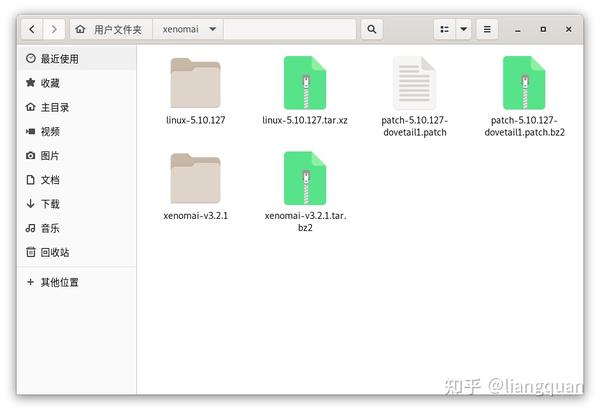 Debian操作系统安装xenomai - 知乎