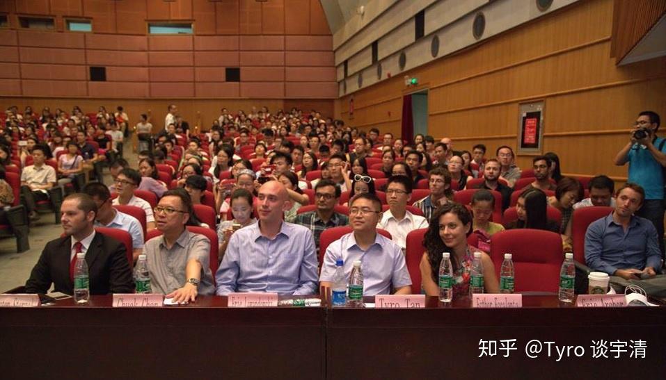 南非白人毒舌SerpentZa到底是个什么人？ - 知乎