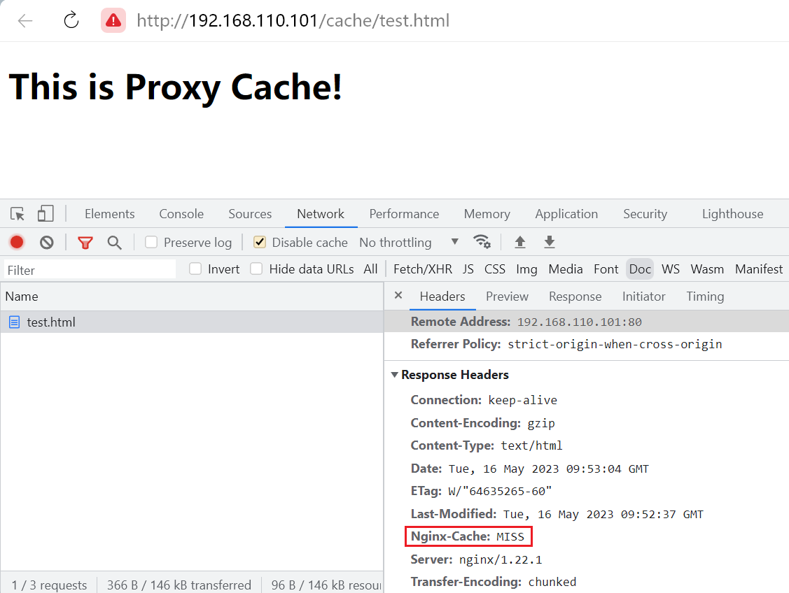 Nginx缓存&优雅清除缓存 - 知乎