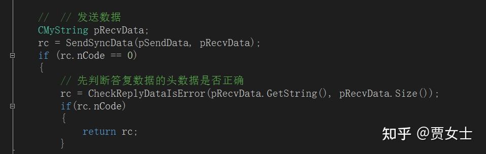 三菱MELSEC MC通讯JAVA、C#、C++开发源代码大全 - 知乎