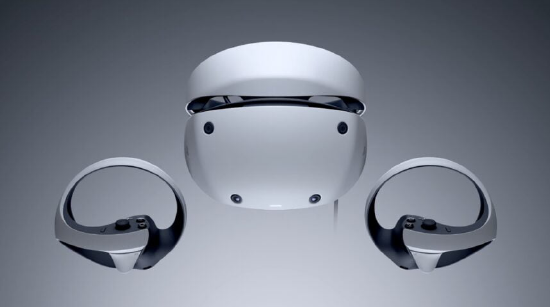 Oculus 创始人 Palmer Luckey 被 PSVR2 体验震撼 - 知乎