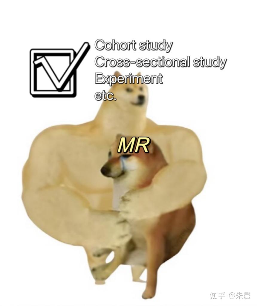 【原创MR实践指南】用三角验证法（Triangulation）增强孟德尔随机化结果的有效性 - 知乎