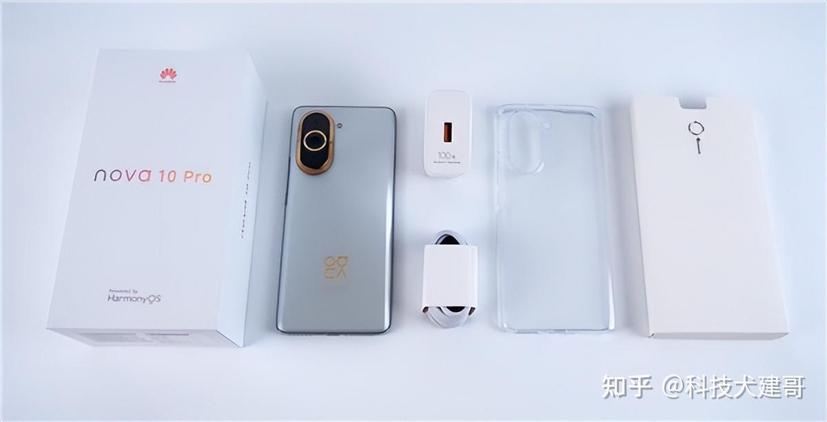 华为nova 10 Pro官翻版仅售2499元起； OPPO K11下周首销 - 知乎