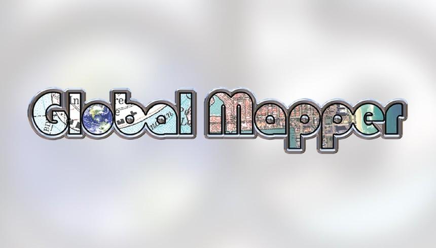 Global Mapper产品发展简史 - 知乎