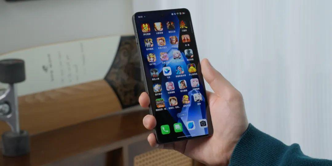 2299元的一加Ace5，能把原神干到120帧了？ - 知乎