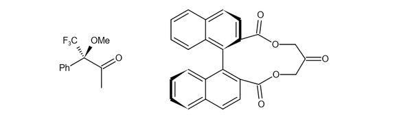 有机人名反应——史氏环氧化反应（Shi Epoxidation） - 知乎