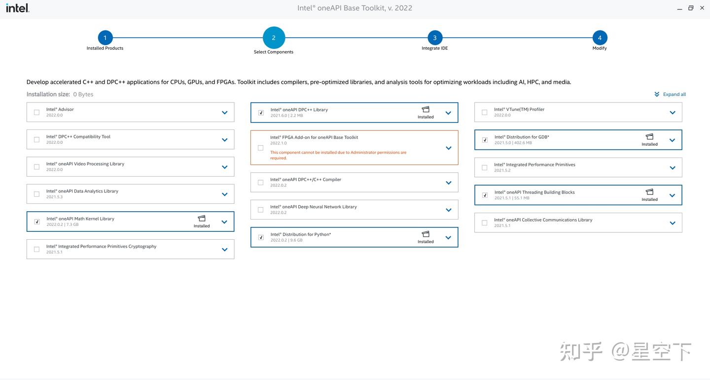 intel fortran免费版安装 - 知乎
