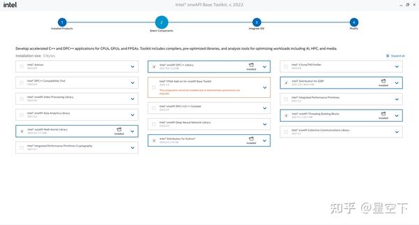 intel fortran免费版安装 - 知乎