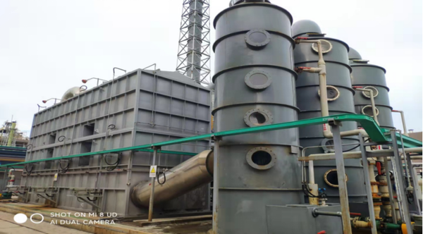 RTO装置安全风险分析及管控措施 - 知乎