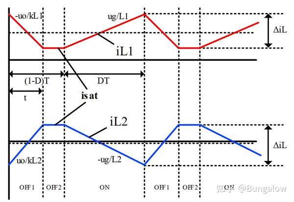 SEPIC电路理论浅析 - 知乎