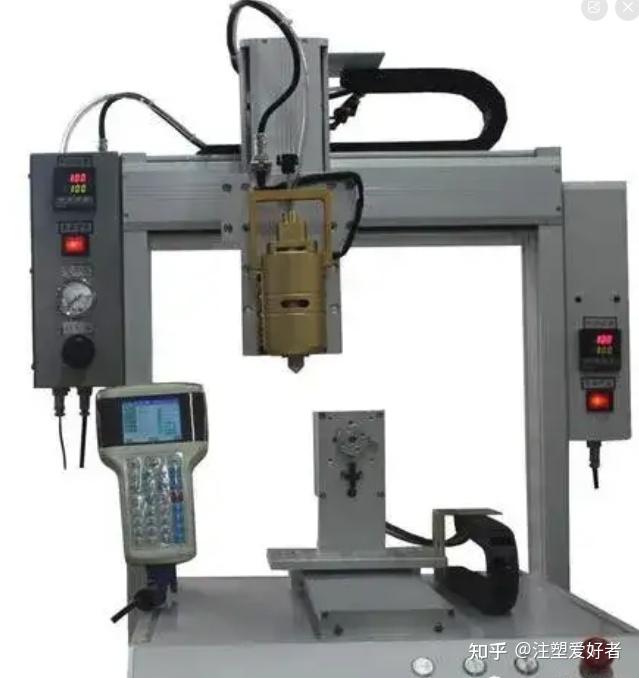 点胶工艺介绍以及分类 - 知乎