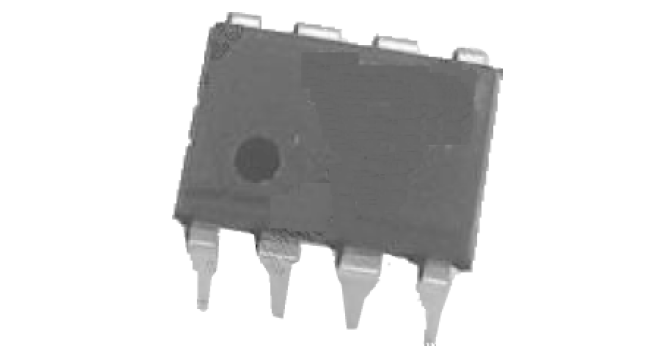 振荡系统电路--555 集成电路振荡器 - 知乎