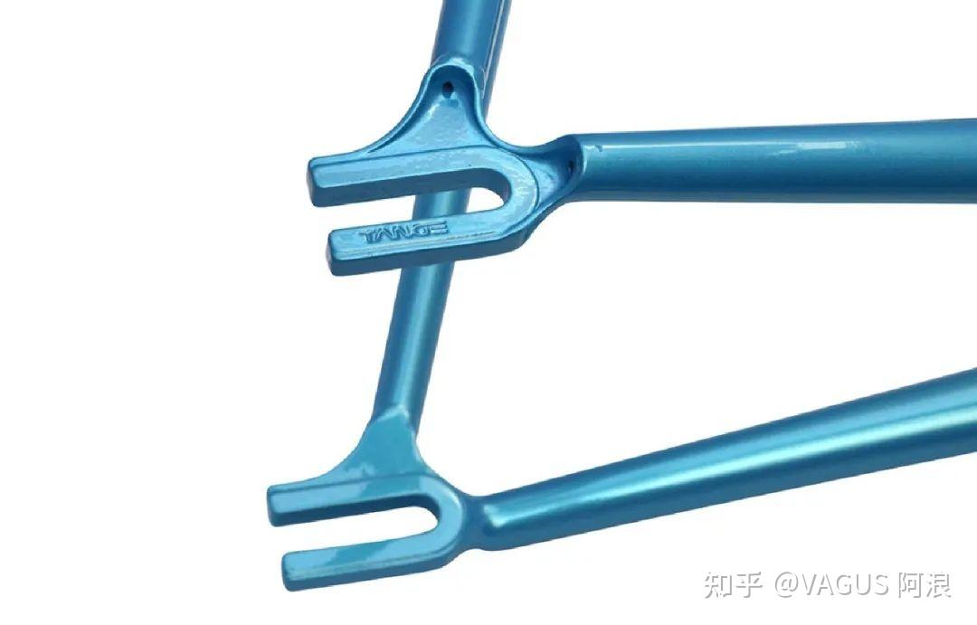 VAGUS Insight/ VOOK V8 碳纤维公路车架组高性价比的骑行新选择 - 知乎