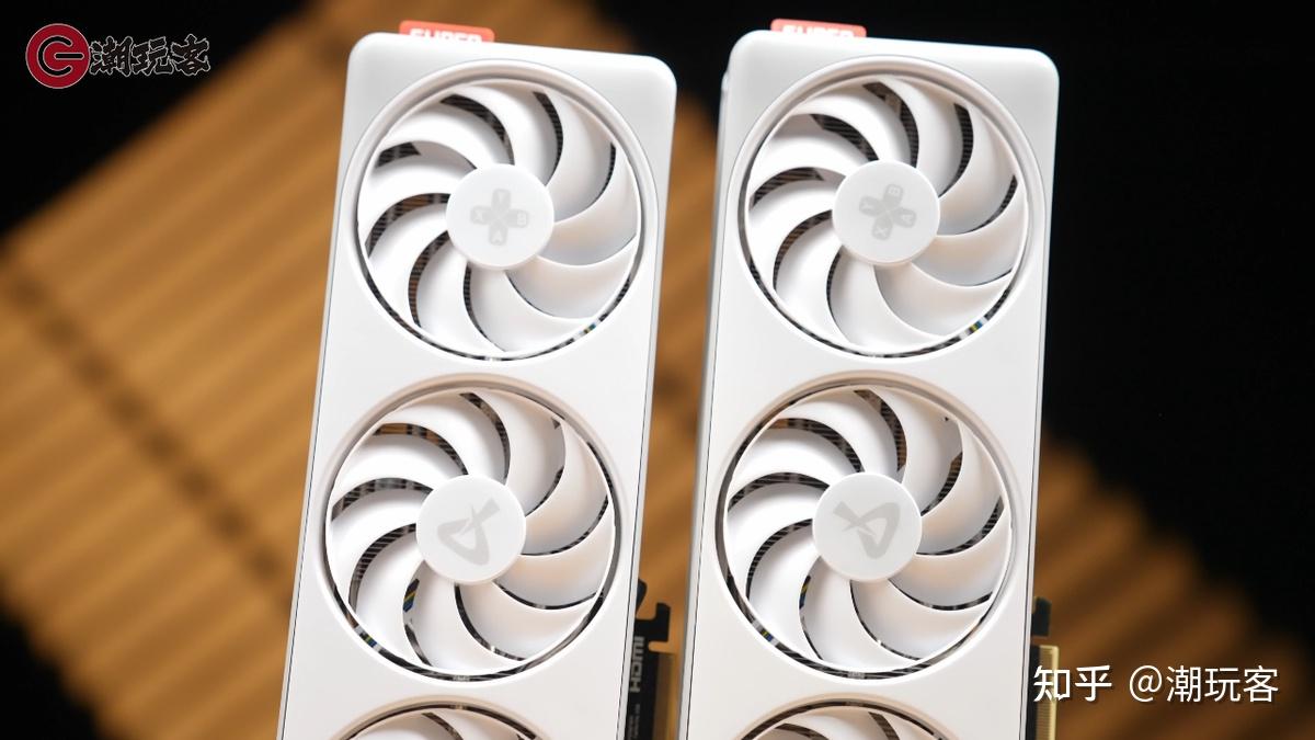 4080 SUPER首发评测，比4080便宜但几乎没提升 - 知乎