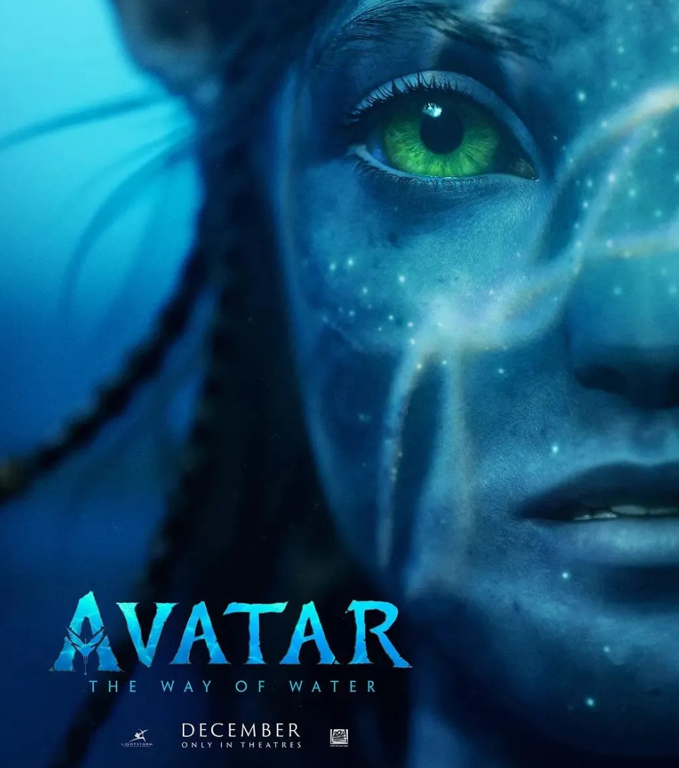 《阿凡达》优质观影体验创造票房神话 - 知乎