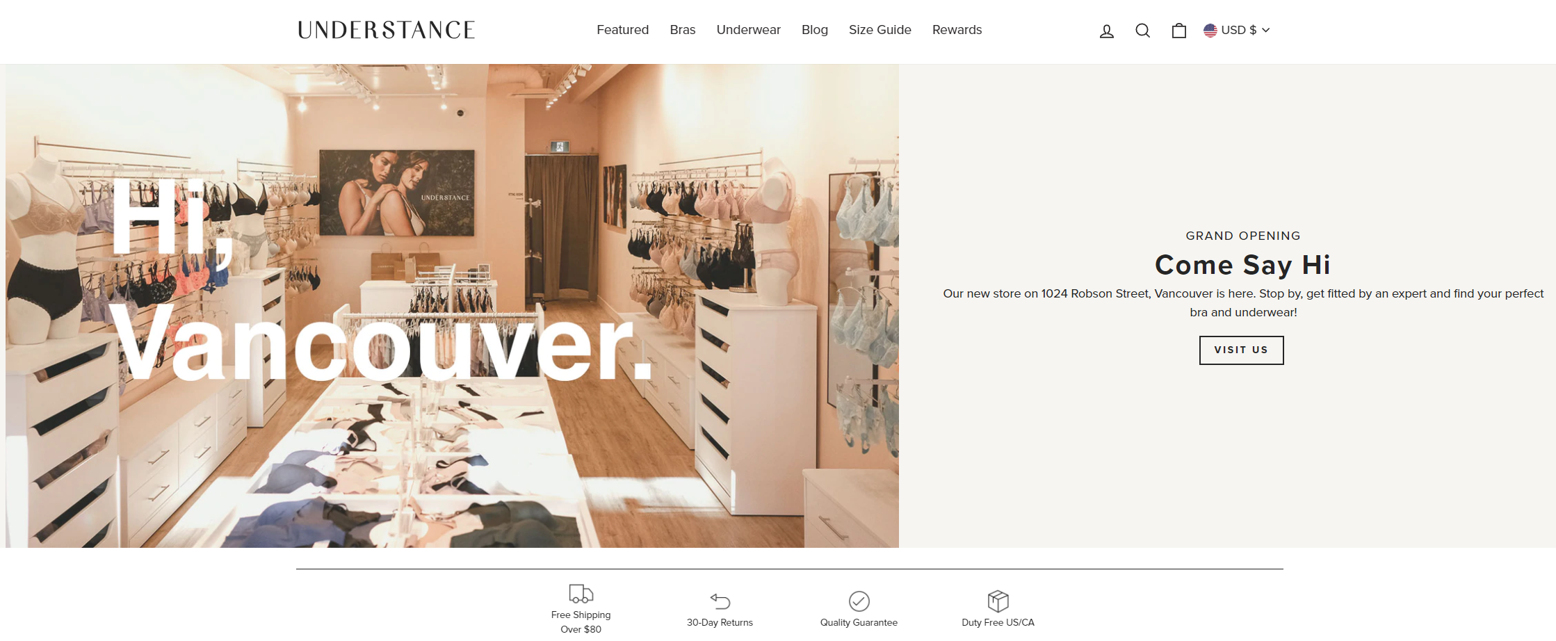 100 个国内出海品牌独立站分享（上） - 知乎