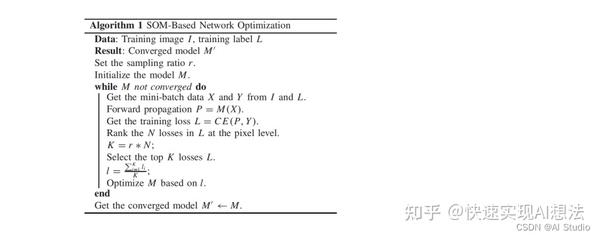 【论文复现赛第七期】Fact-Seg论文复现（拯救你的小目标分割） - 知乎