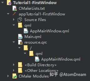 [QML] FluentUI系列 - 1 - 介绍&第一个窗口 - 知乎