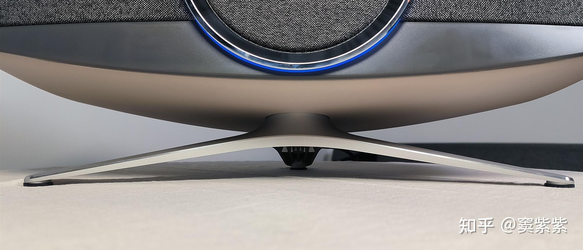 音质炸裂—FIIL Aviator飞行家蓝牙音箱测评：无线Hi-Fi新标杆！ - 知乎