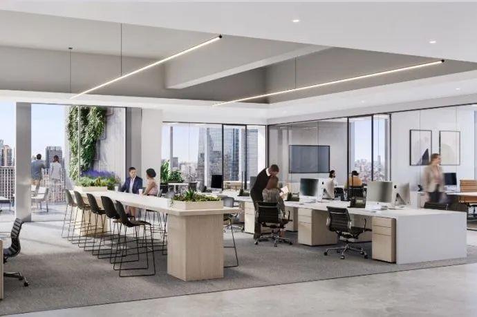 多家Hedge Fund为何扎堆香港设Office？头部Hedge Fund香港26 Summer申请已启动！ - 知乎