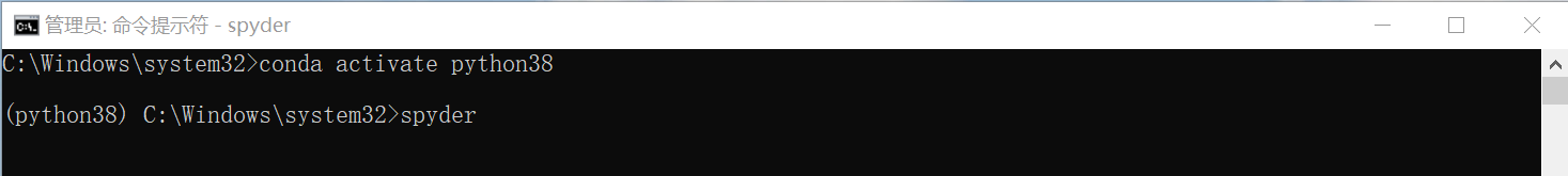 Python3教程002：怎么个性化定制Python3的程序开发软件Spyder5.0.5 - 知乎