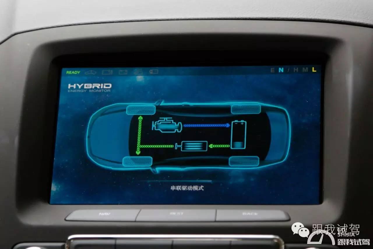 动力衔接切换流畅自然 G哥试驾上汽荣威e950 - 知乎