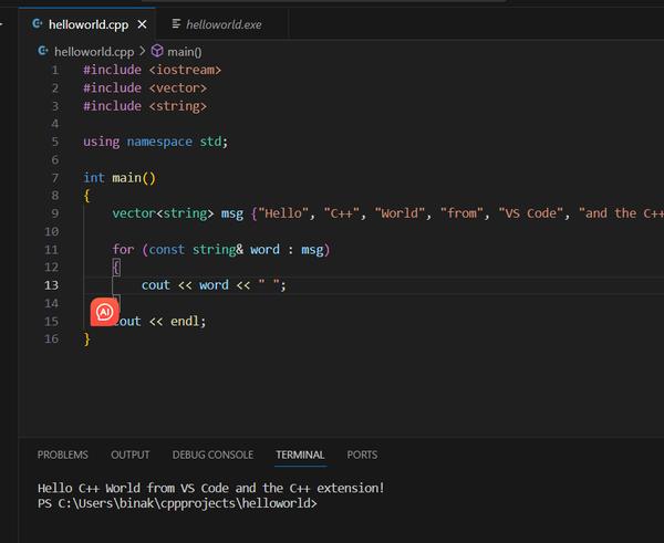 2023-VSCode配置C/C++环境 - 知乎