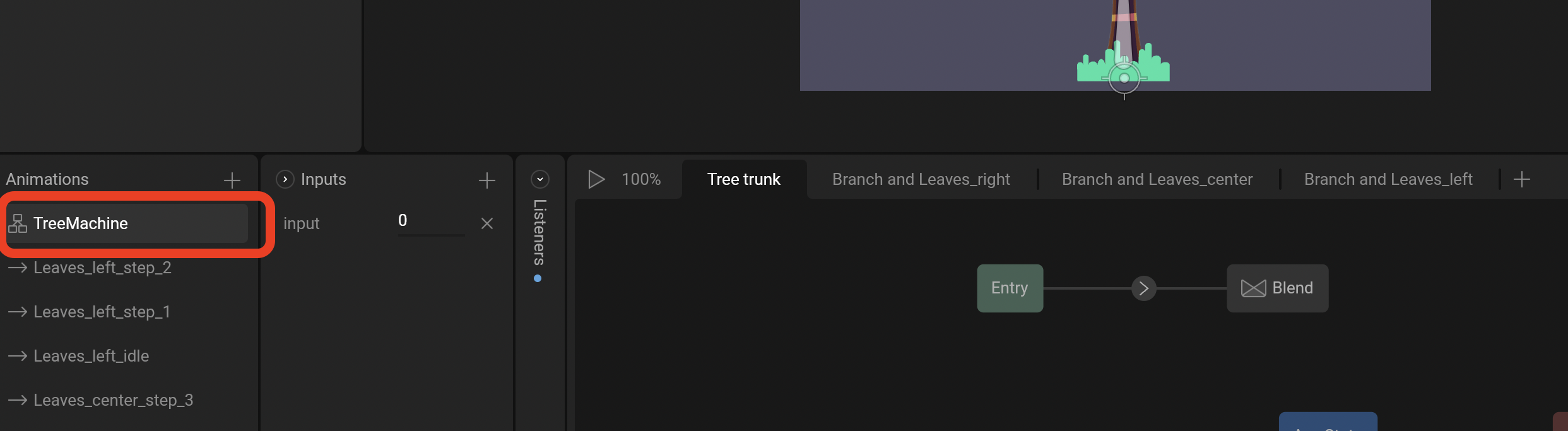 Rive保姆级教程 | App如何实现复杂动画 - 知乎