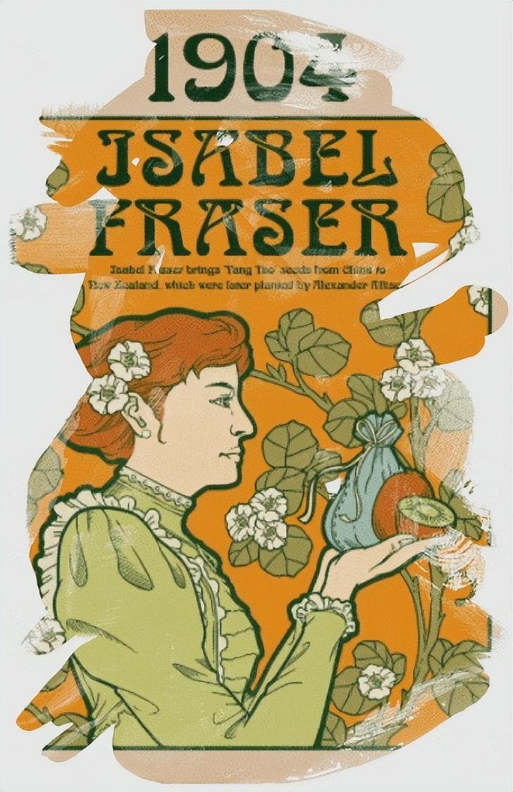 从微小种子到全球奇迹：佳沛奇异果的成功之路 - 知乎