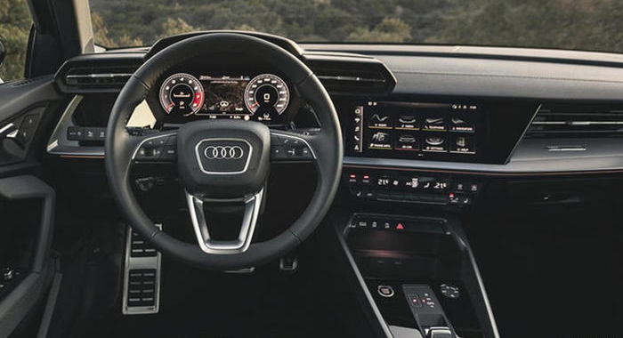 盘点2021年奥迪品牌新车！全新A3/新款Q5/中期改款Q2L，一堆硬货 - 知乎