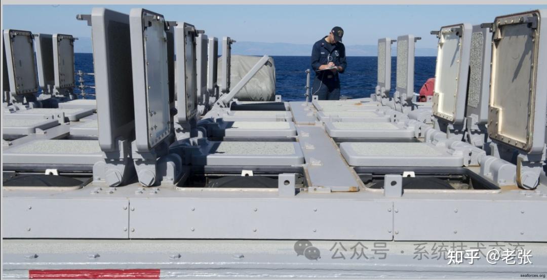 Mk 41垂直发射系统（VLS）技术介绍（第二部分，共三部分） - 知乎