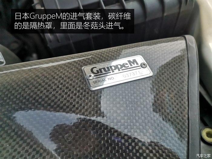 不一样的帕萨特——大众R36，不一样的Passat - 知乎