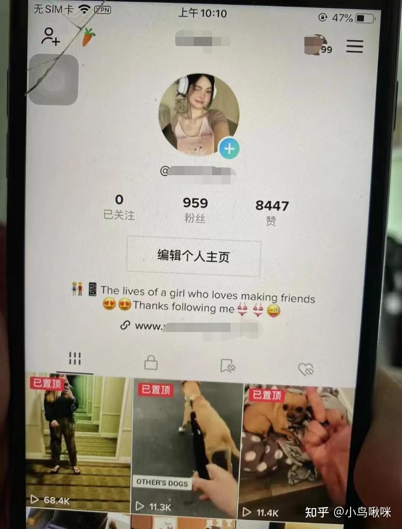 内行人告诉你，网上的Tik Tok赚钱到底是真是假？！