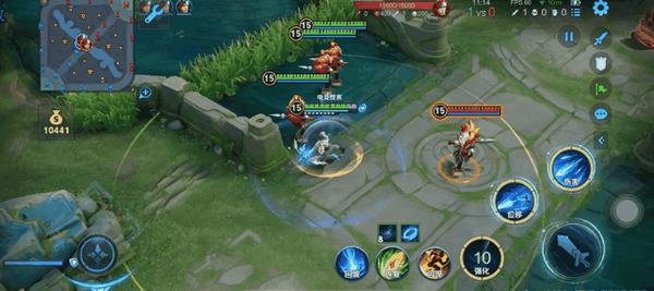 S39赛季T0射手已定！普攻可穿透，附带超高斩杀伤害，三箭带走小卤蛋！ - 知乎