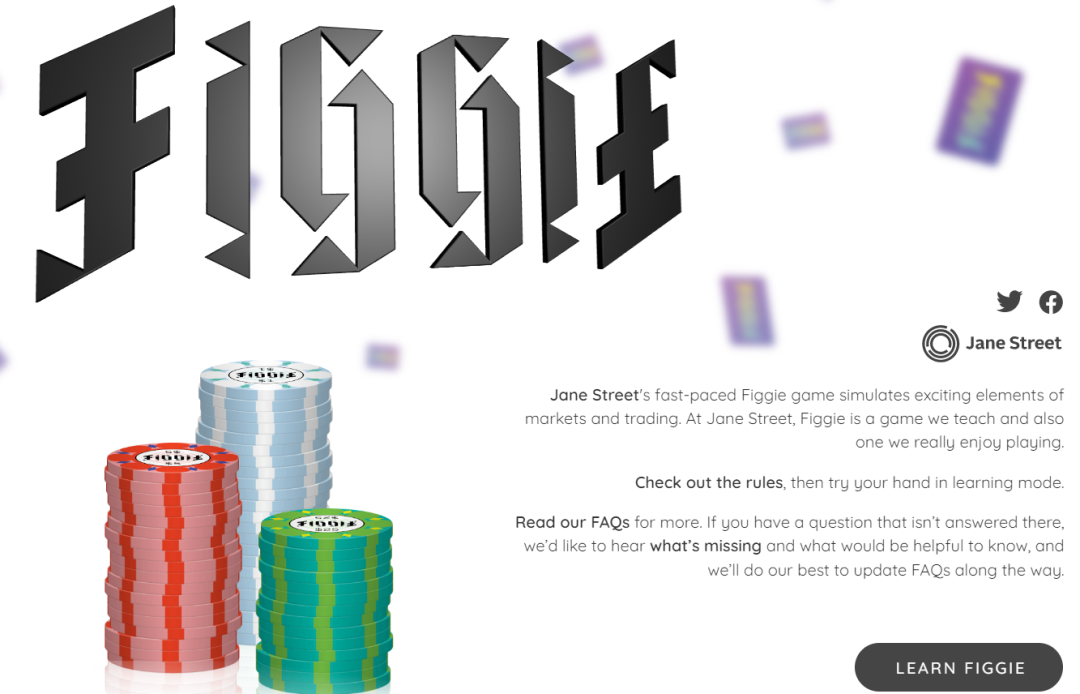 FTX创始人简历曝光，牵出了这家华尔街最低调的公司... - 知乎