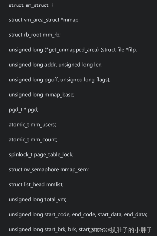 Linux内存管理宏观篇--虚拟内存 - 知乎